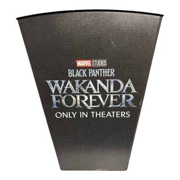 Marvel Dining Marvel Studios Black Panther Wakanda Forever Theater